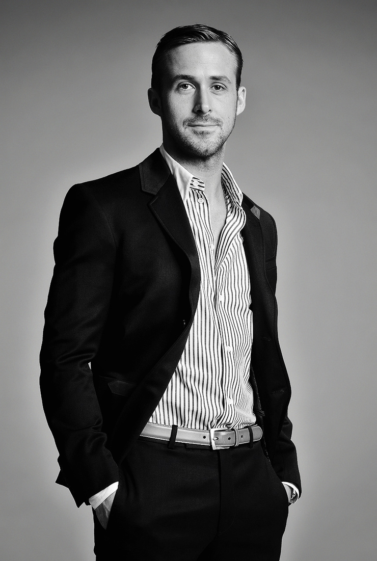 Picture of Ryan Gosling