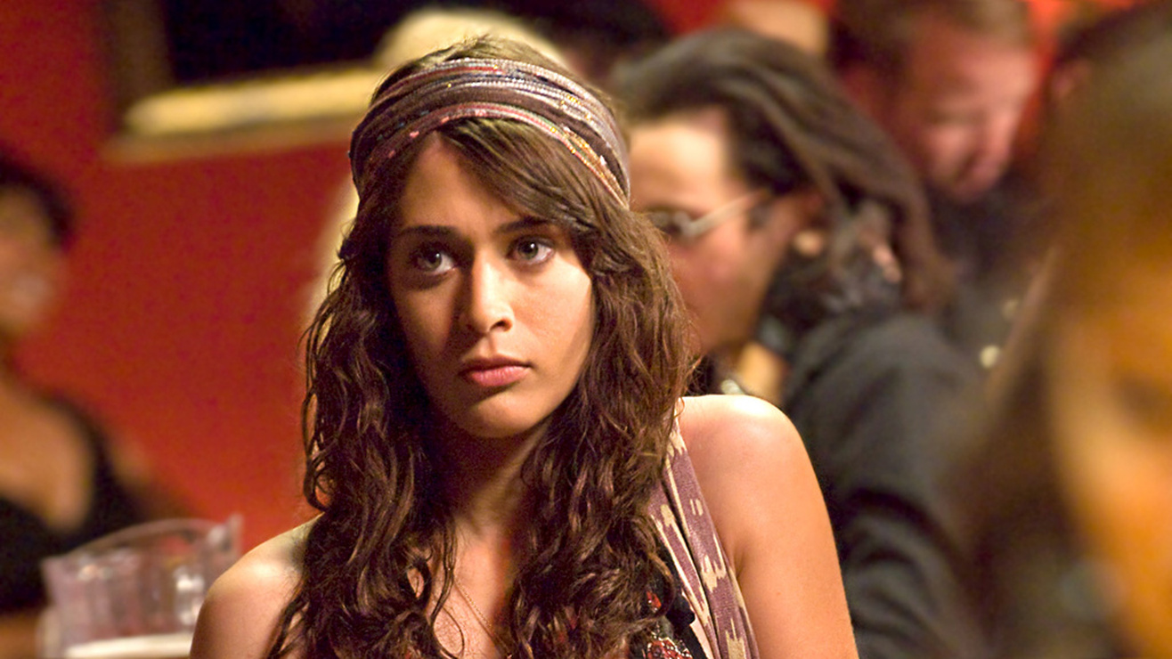 Picture of True Blood