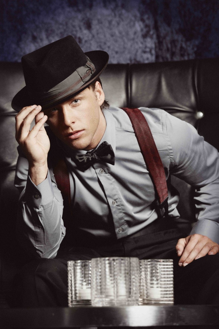 Image of Mitch Hewer