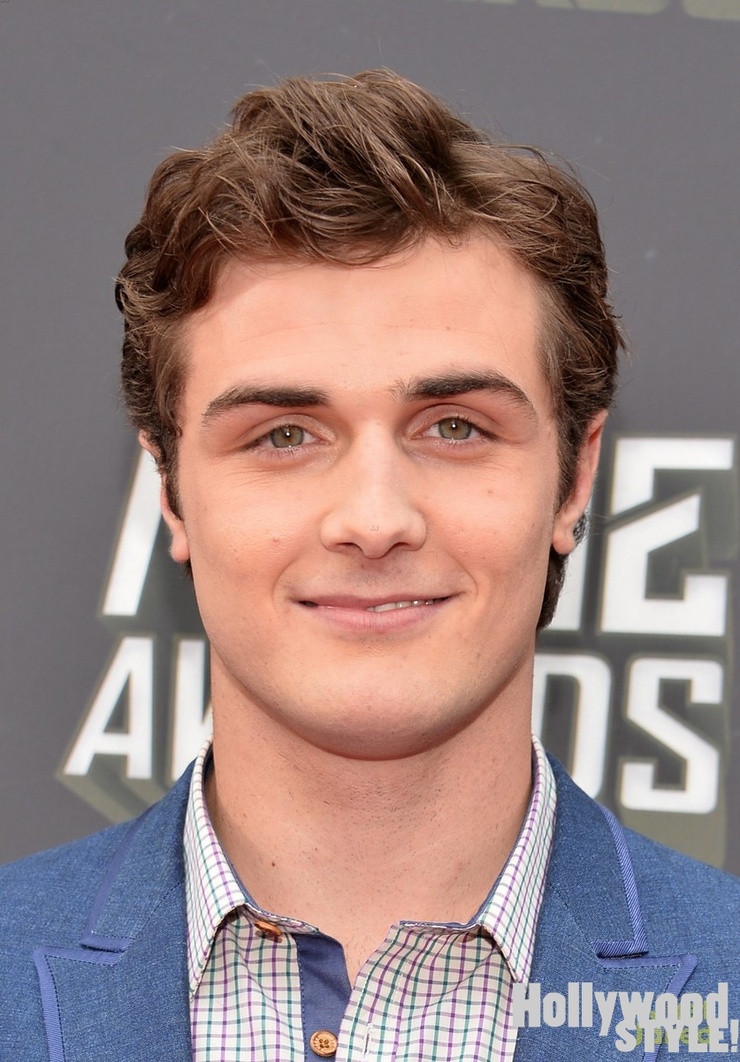 Picture of Beau Mirchoff