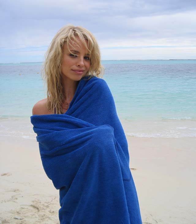 Picture of Jessica Roffey