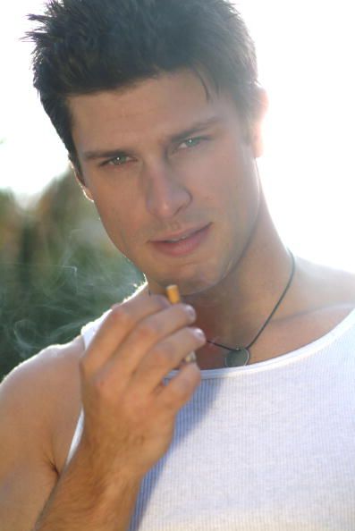 Picture of Greg Vaughan