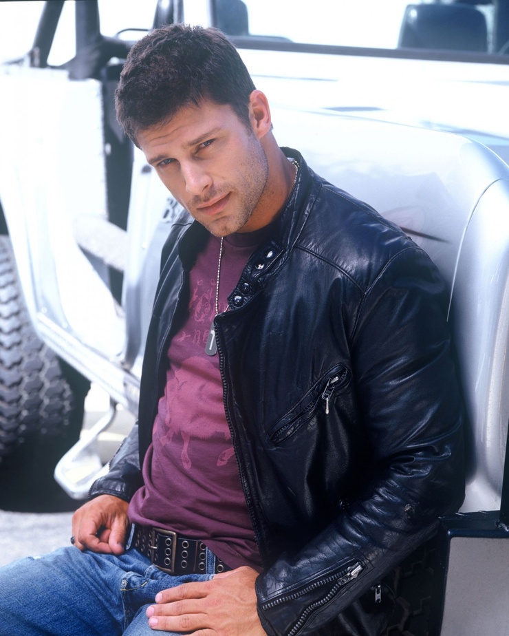 Picture of Greg Vaughan