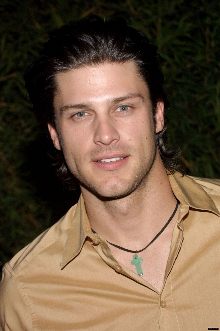 Picture of Greg Vaughan