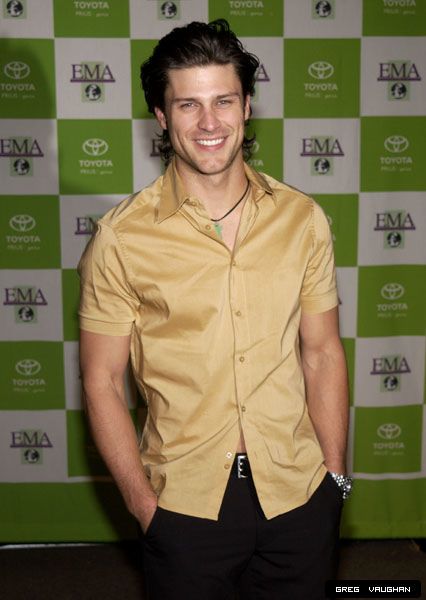 Picture of Greg Vaughan
