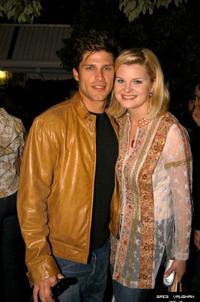 Picture of Greg Vaughan