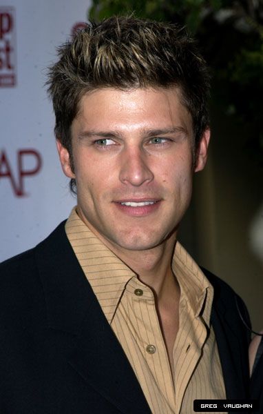 Picture of Greg Vaughan