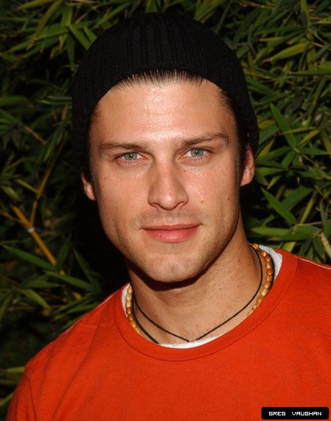 Picture of Greg Vaughan