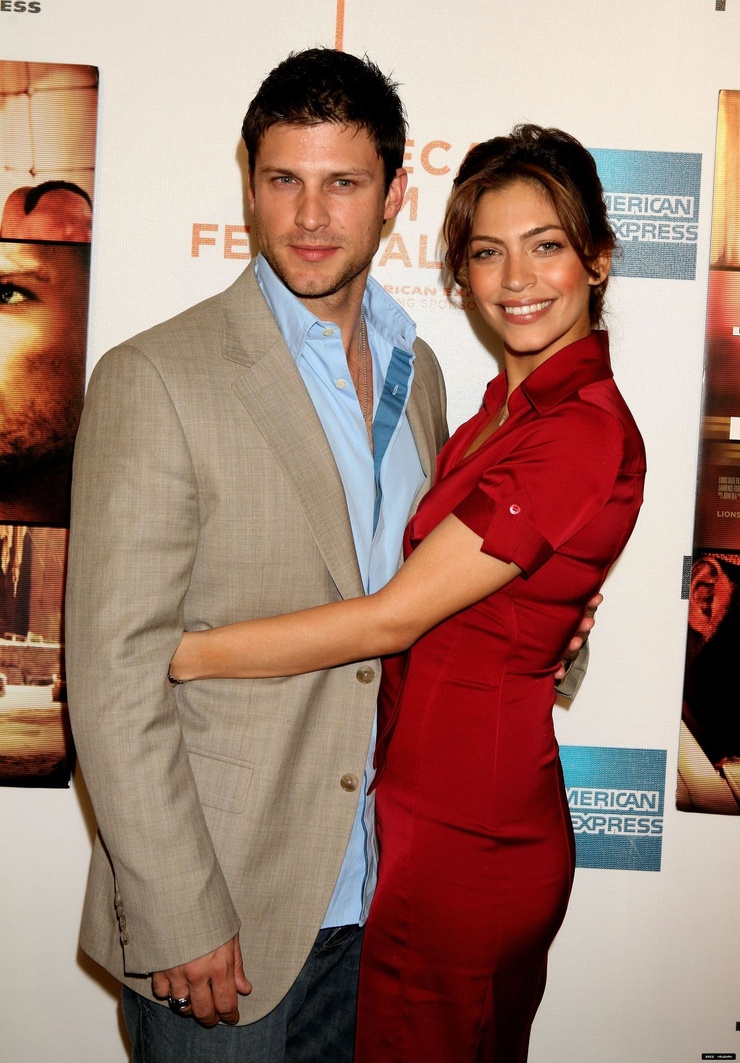 Picture of Greg Vaughan