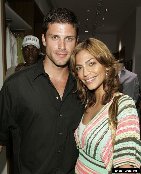 Picture of Greg Vaughan