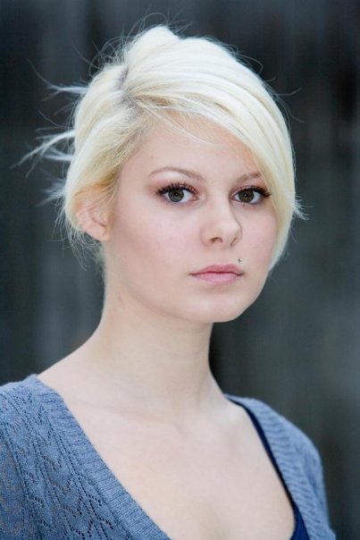 Picture of Tracey Fairaway