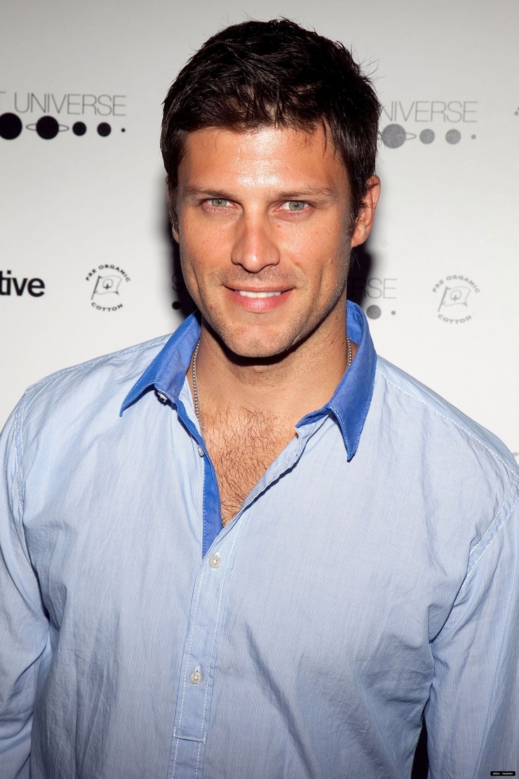 Picture of Greg Vaughan