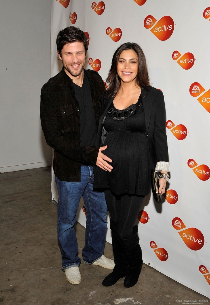 Picture of Greg Vaughan