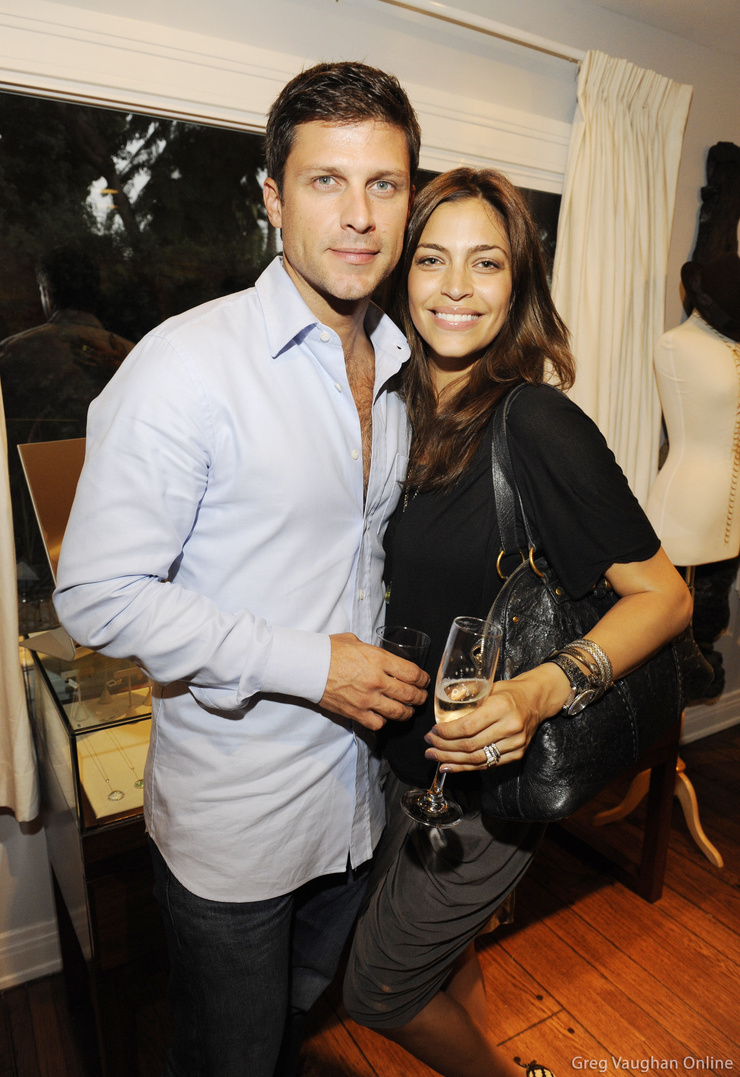 Picture of Greg Vaughan