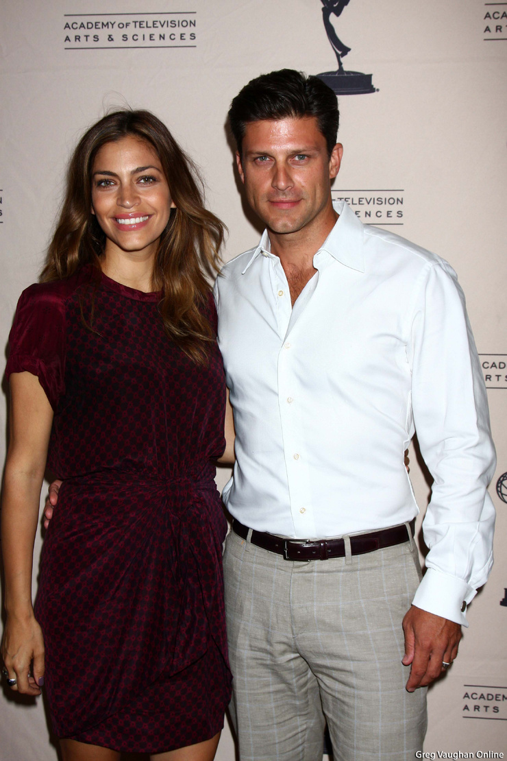 Picture of Greg Vaughan