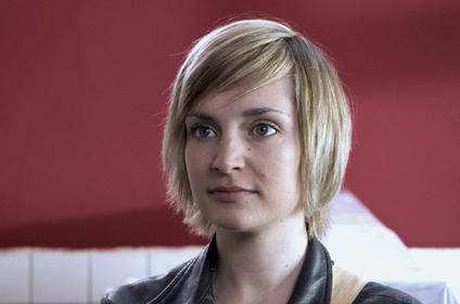 Picture of Sabrina Reiter