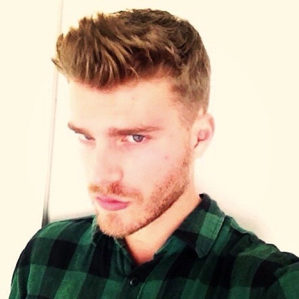 Picture of Franklin Rutz