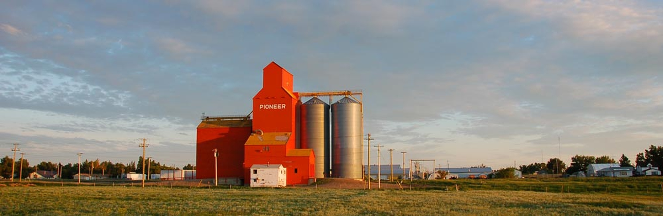 Picture of Oyen, Alberta