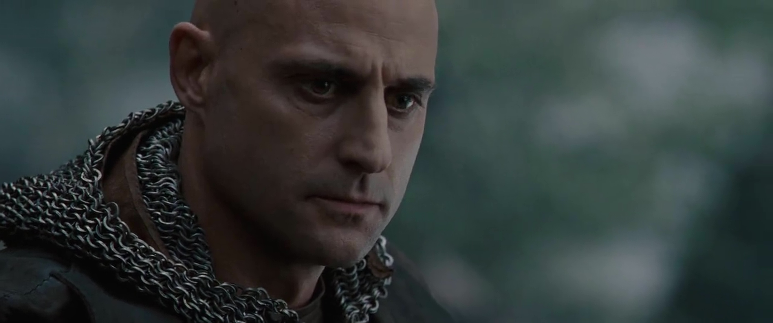 Mark Strong image