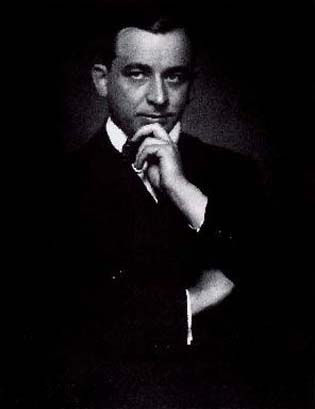 Picture of Curt Goetz