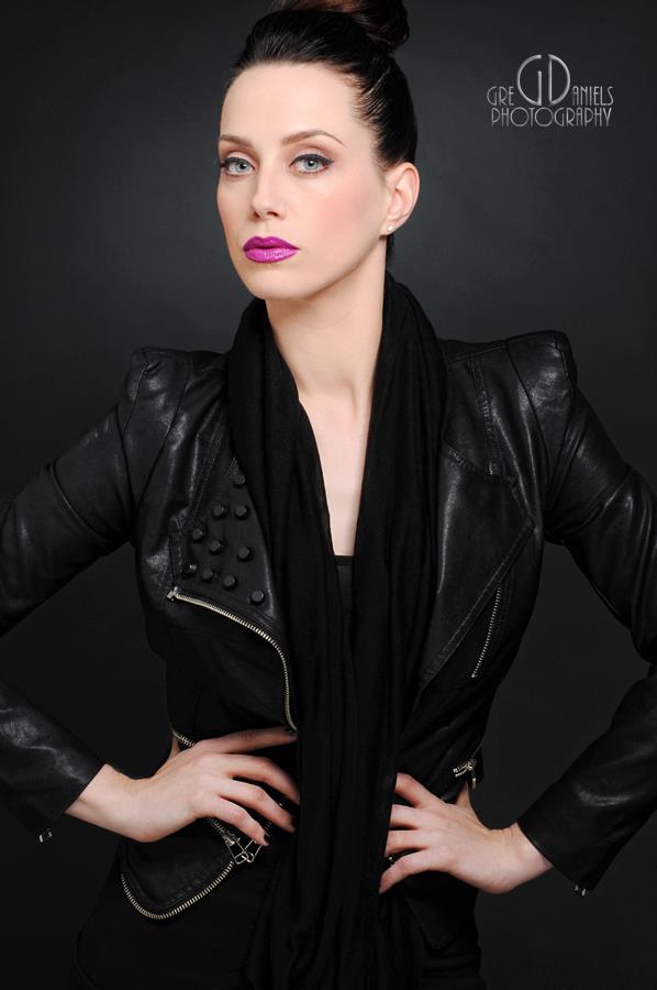 Image of Jayme Foxx