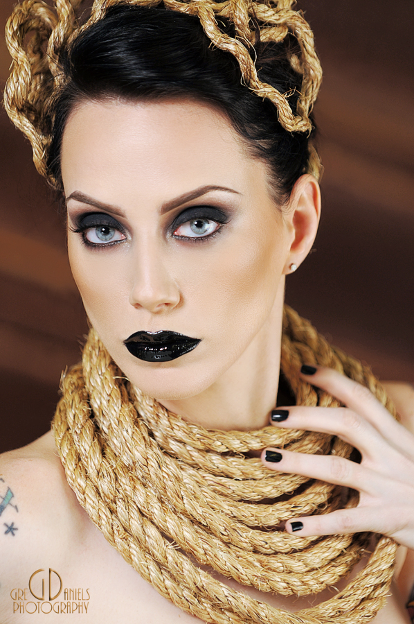 Picture of Jayme Foxx