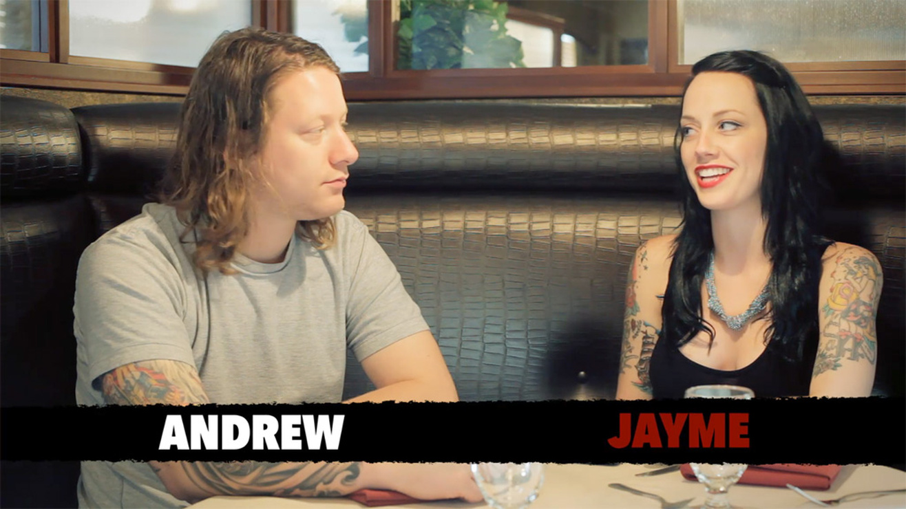 Picture of Jayme Foxx