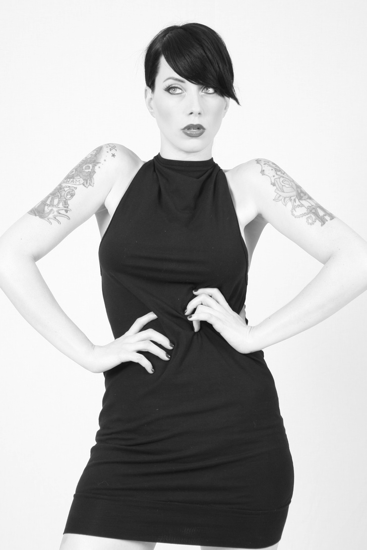 Picture of Jayme Foxx