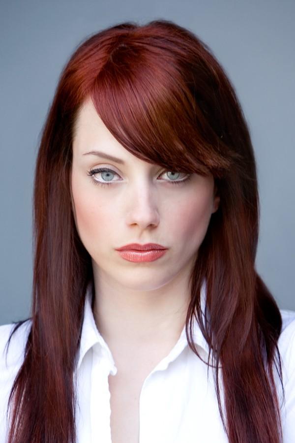 Image of Jayme Foxx