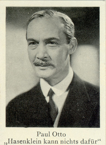 Picture of Paul Otto
