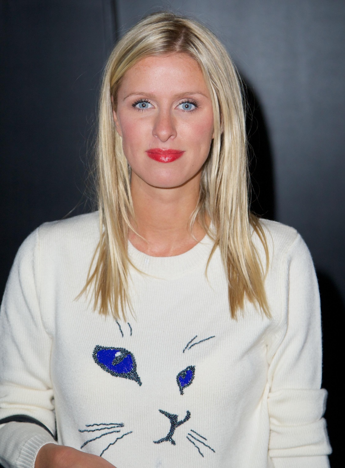 Nicky Hilton picture