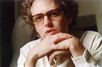 Picture of Tony Pemberton