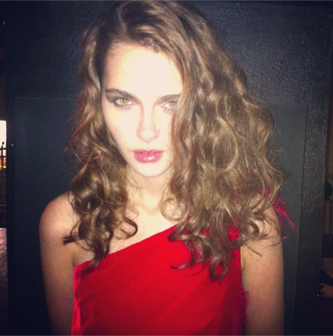 Picture of Mayya Skripchenko