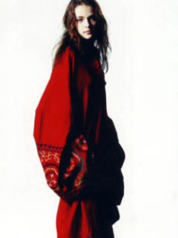 Picture of Mayya Skripchenko