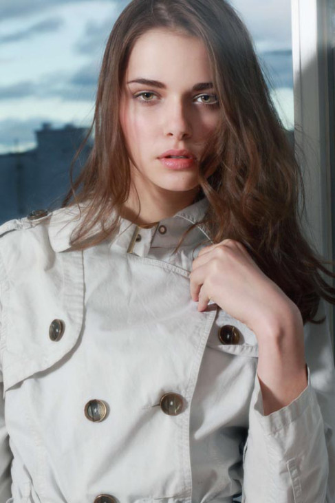 Picture of Mayya Skripchenko