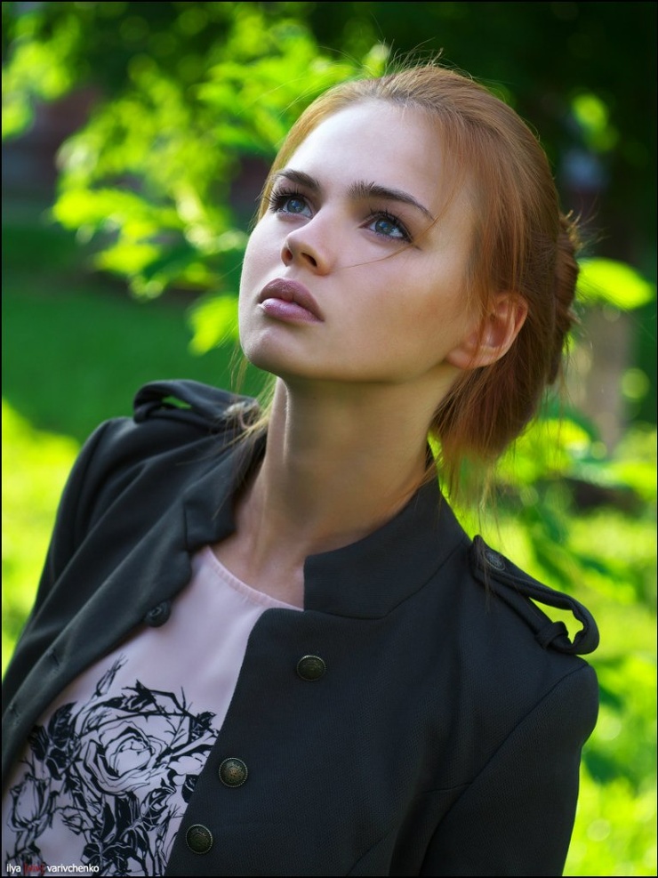 Picture of Darya Lebedeva