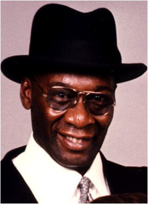 Julius Harris picture