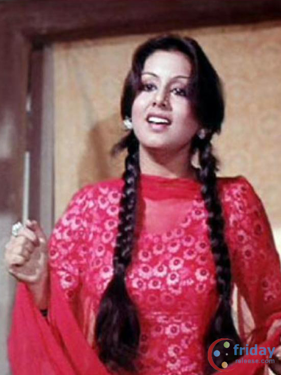 Picture of Neetu Singh