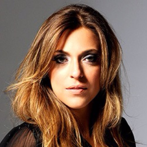 Picture of Julia Rabello