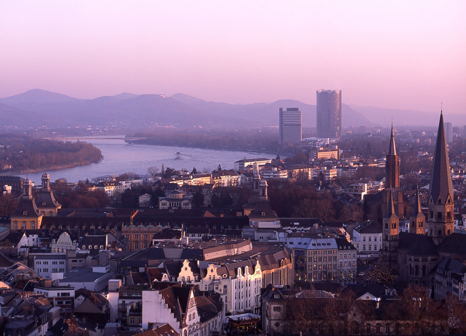 Bonn