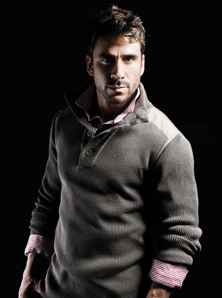 Picture of Julio Rocha