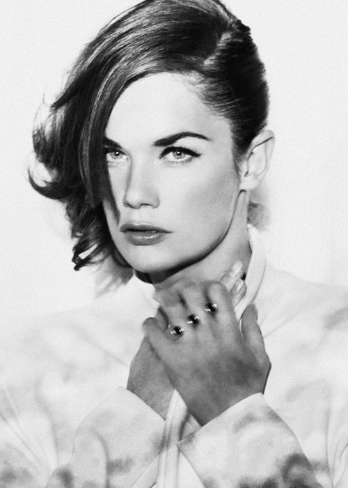 Ruth Wilson picture