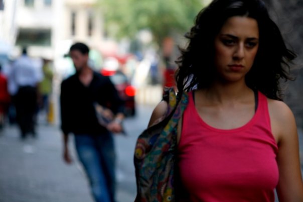 Picture of Melis Birkan