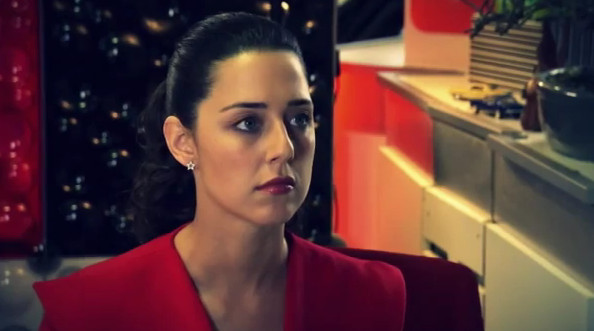 Picture of Melis Birkan
