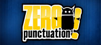 Picture of Zero Punctuation
