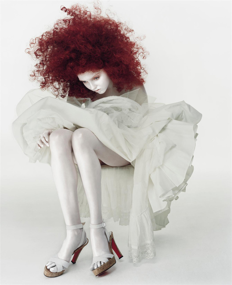 Picture of Lily Cole
