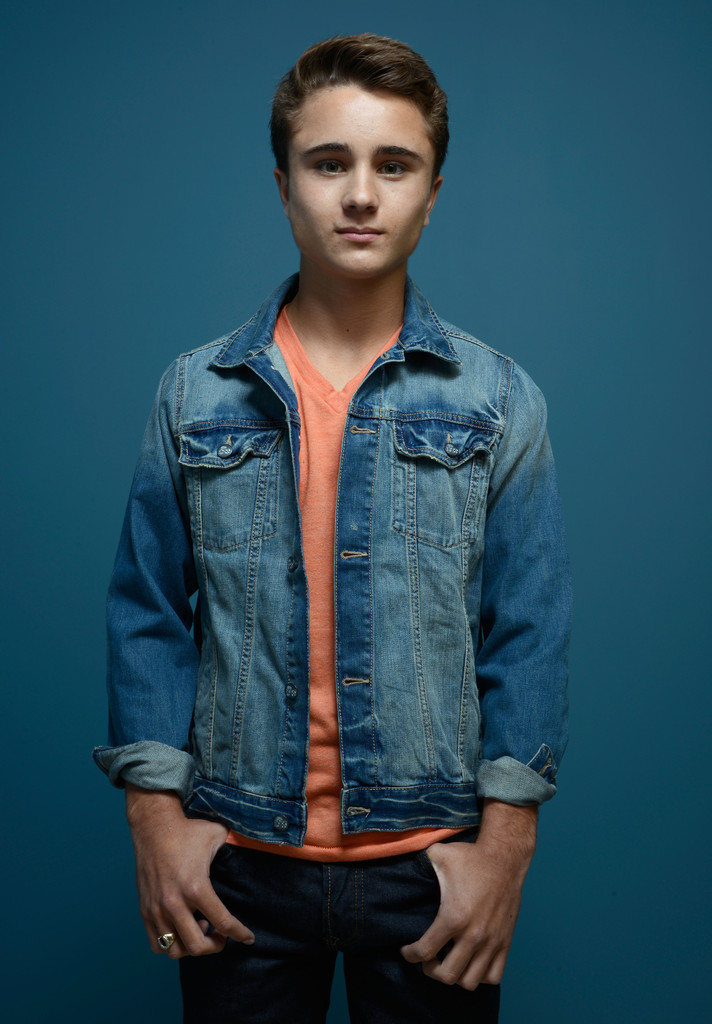 Picture of Gattlin Griffith