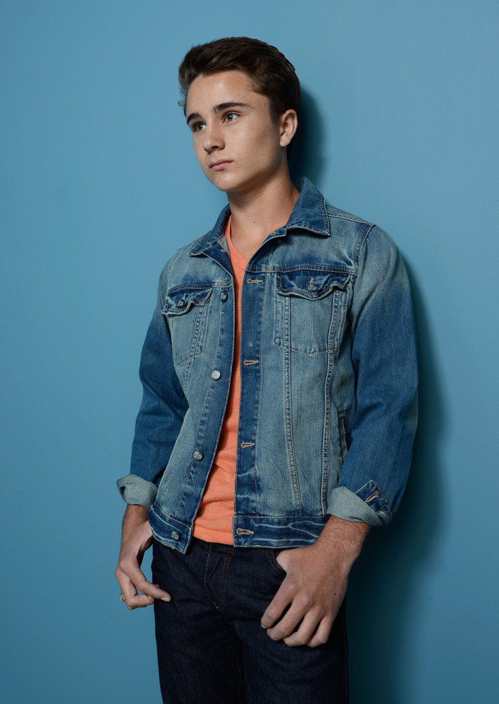 Picture of Gattlin Griffith