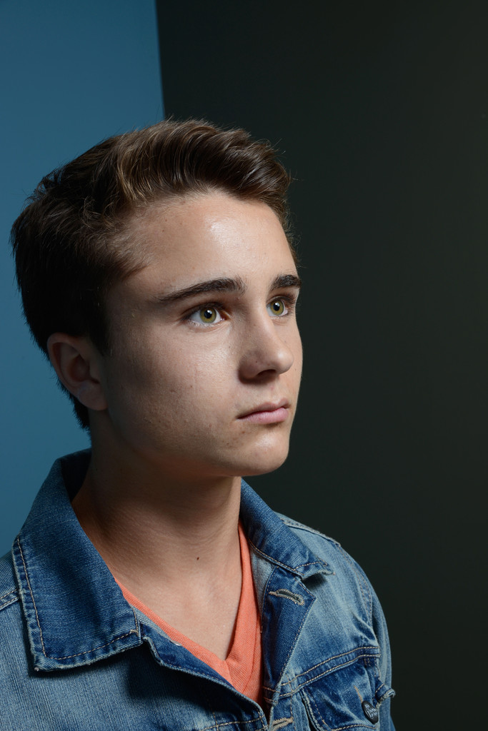 Picture of Gattlin Griffith