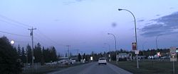 Image of Sundre, Alberta